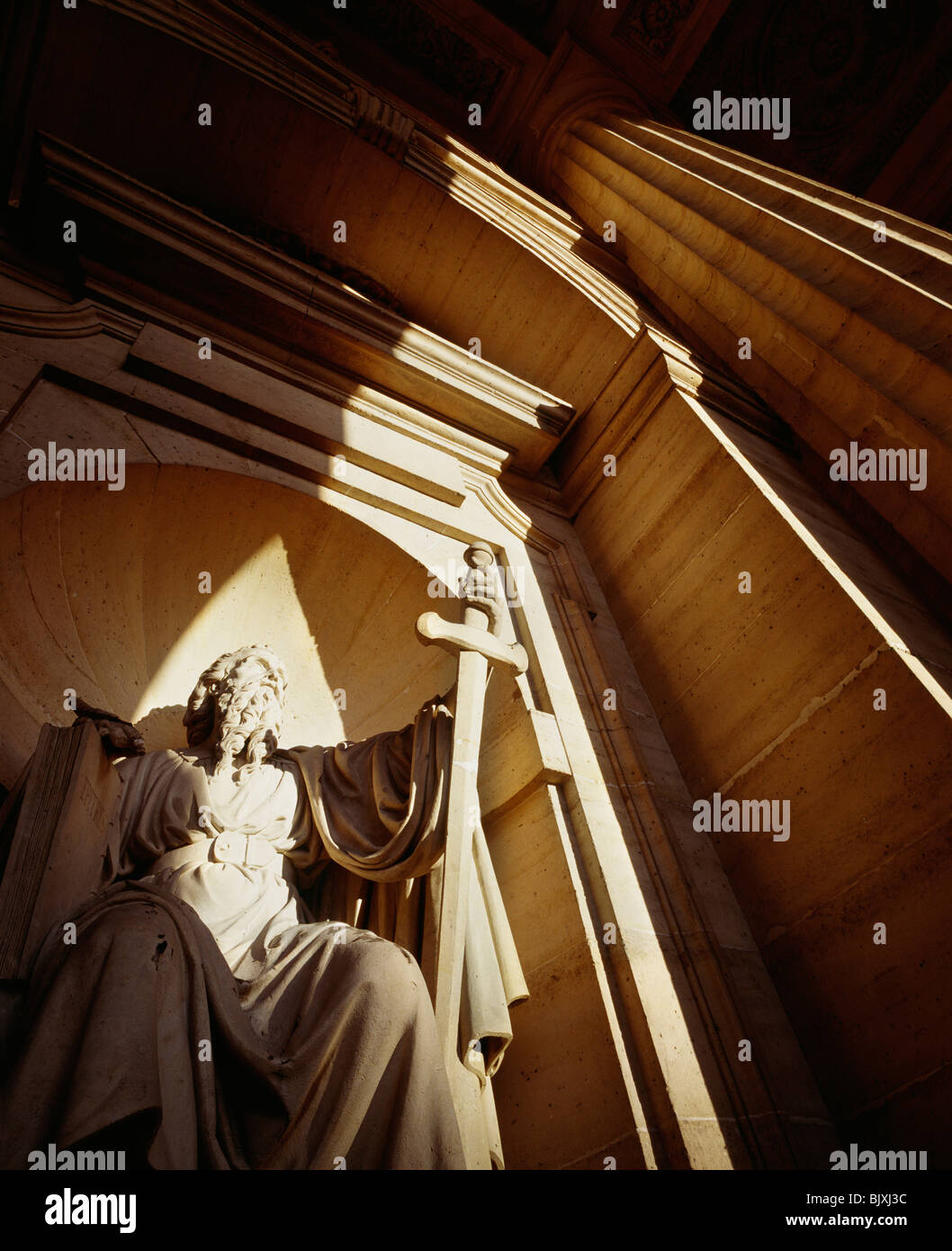 Sword angle hi-res stock photography and images - Alamy