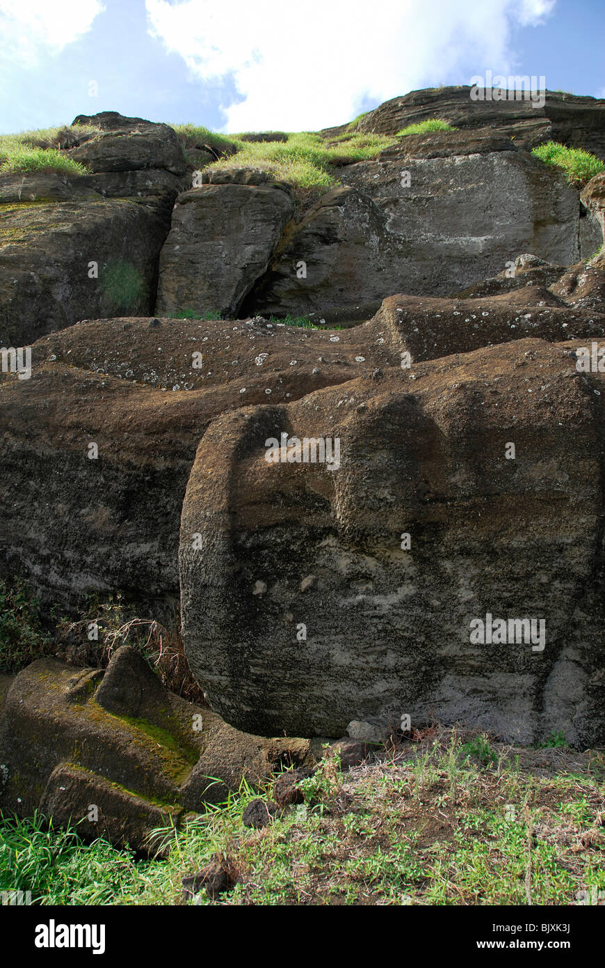 Giant rocks hi-res stock photography and images - Alamy