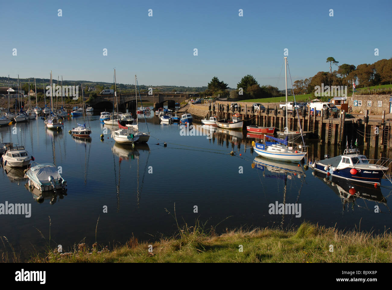 Axmouth beach hi-res stock photography and images - Alamy