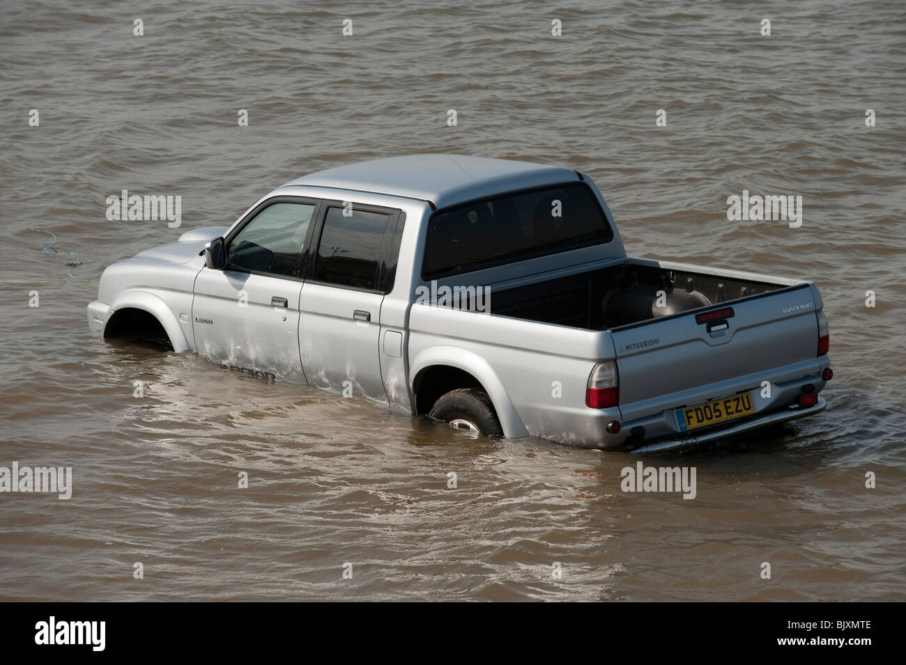 Sand sinking hi-res stock photography and images - Alamy