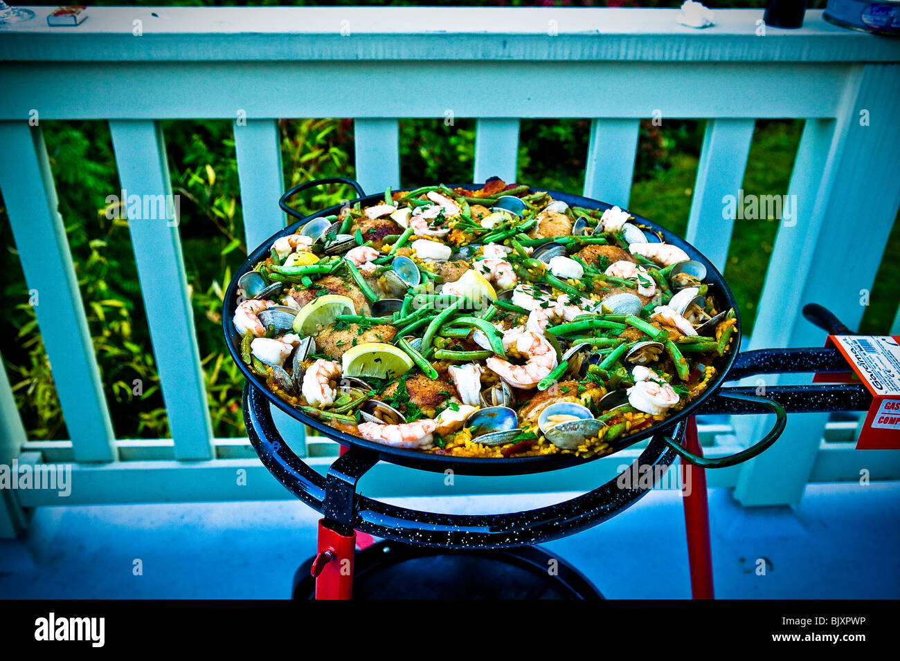 Pizza deck hi-res stock photography and images - Alamy