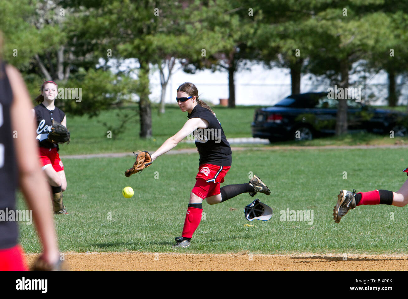 High catch hi-res stock photography and images - Alamy