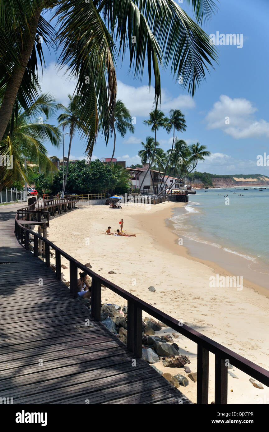 Pipa beaches hi-res stock photography and images - Alamy