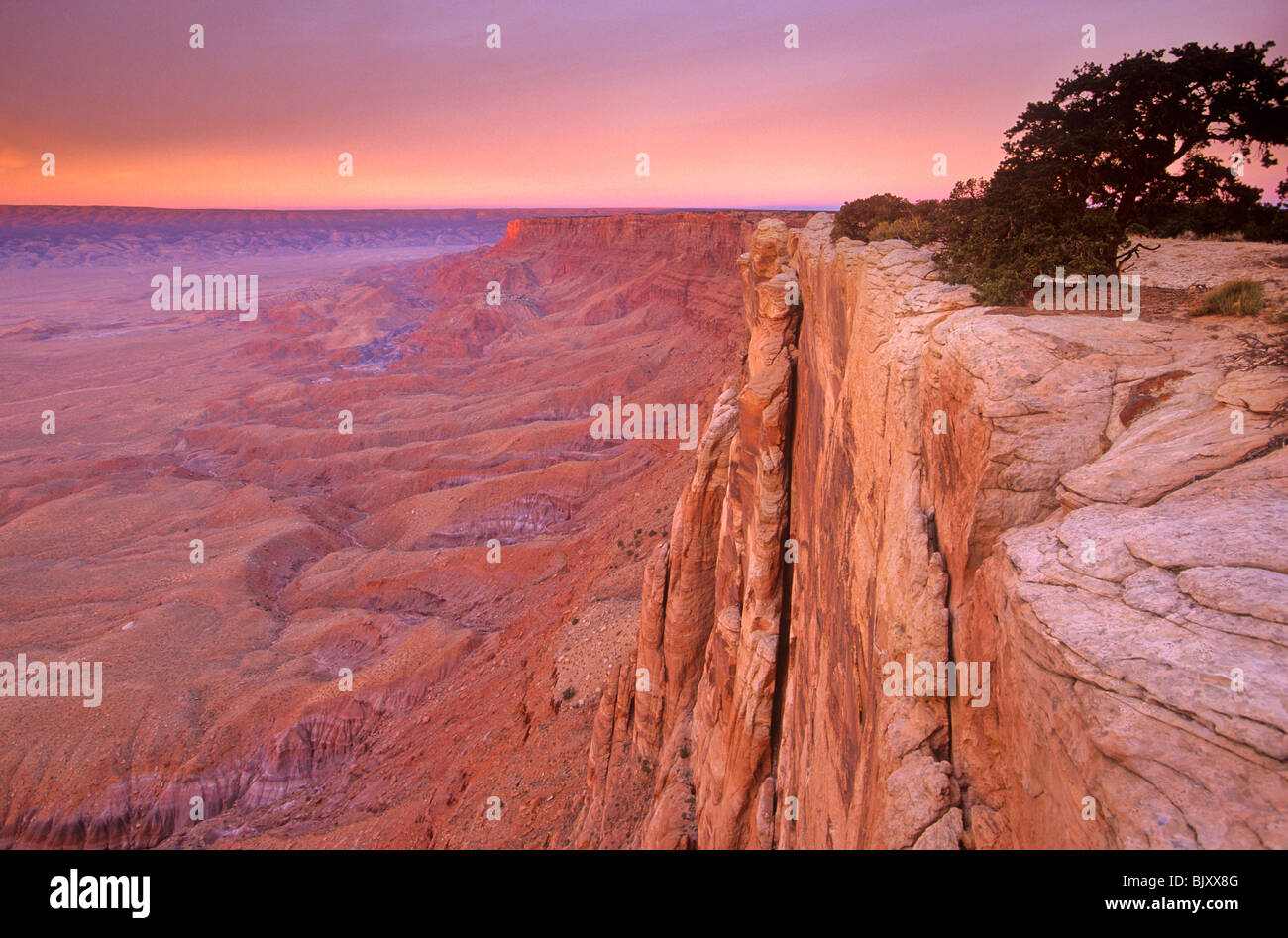 Vermillion cliff national monument hi-res stock photography and images ...