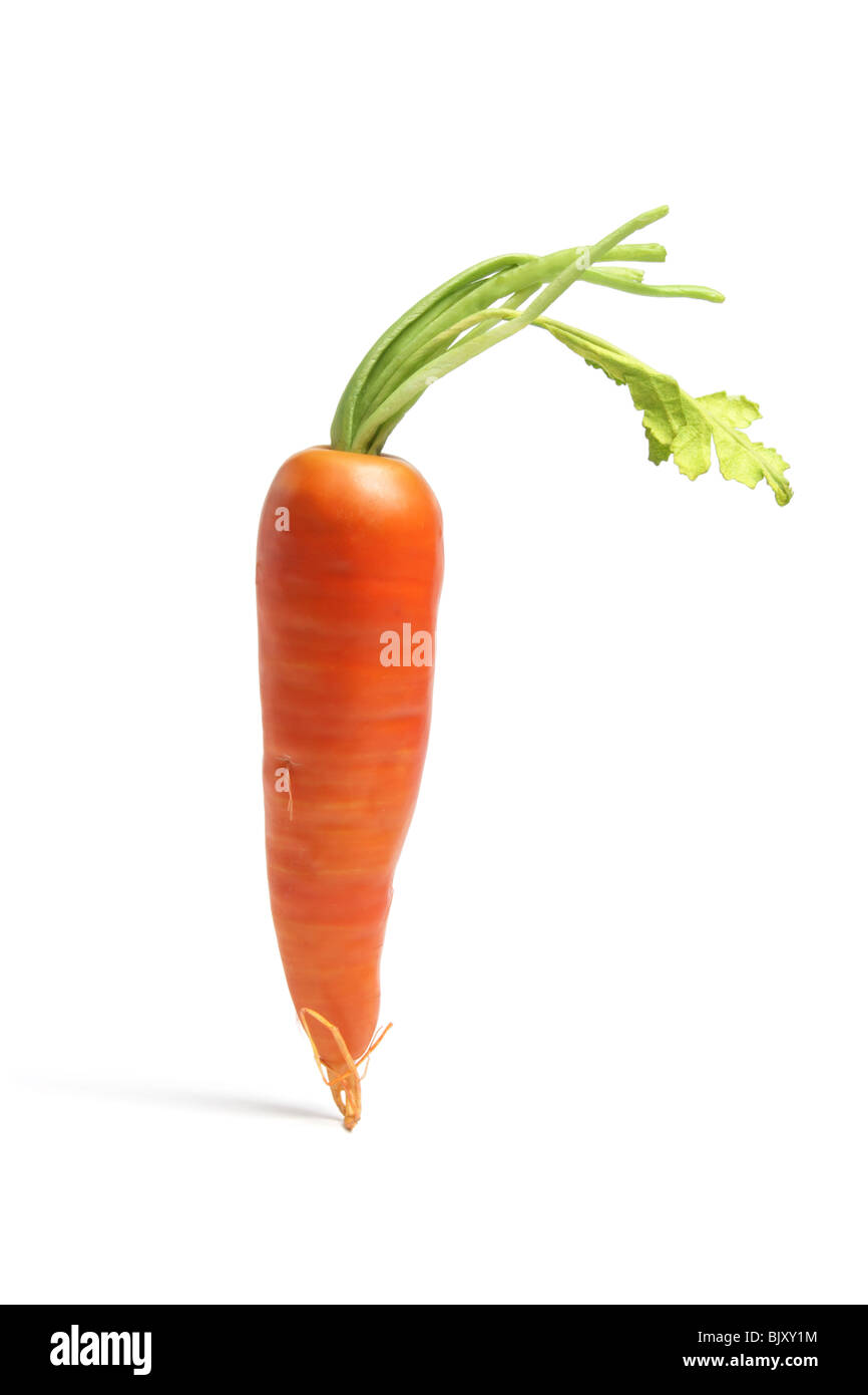 Carrot cut out hi-res stock photography and images - Alamy