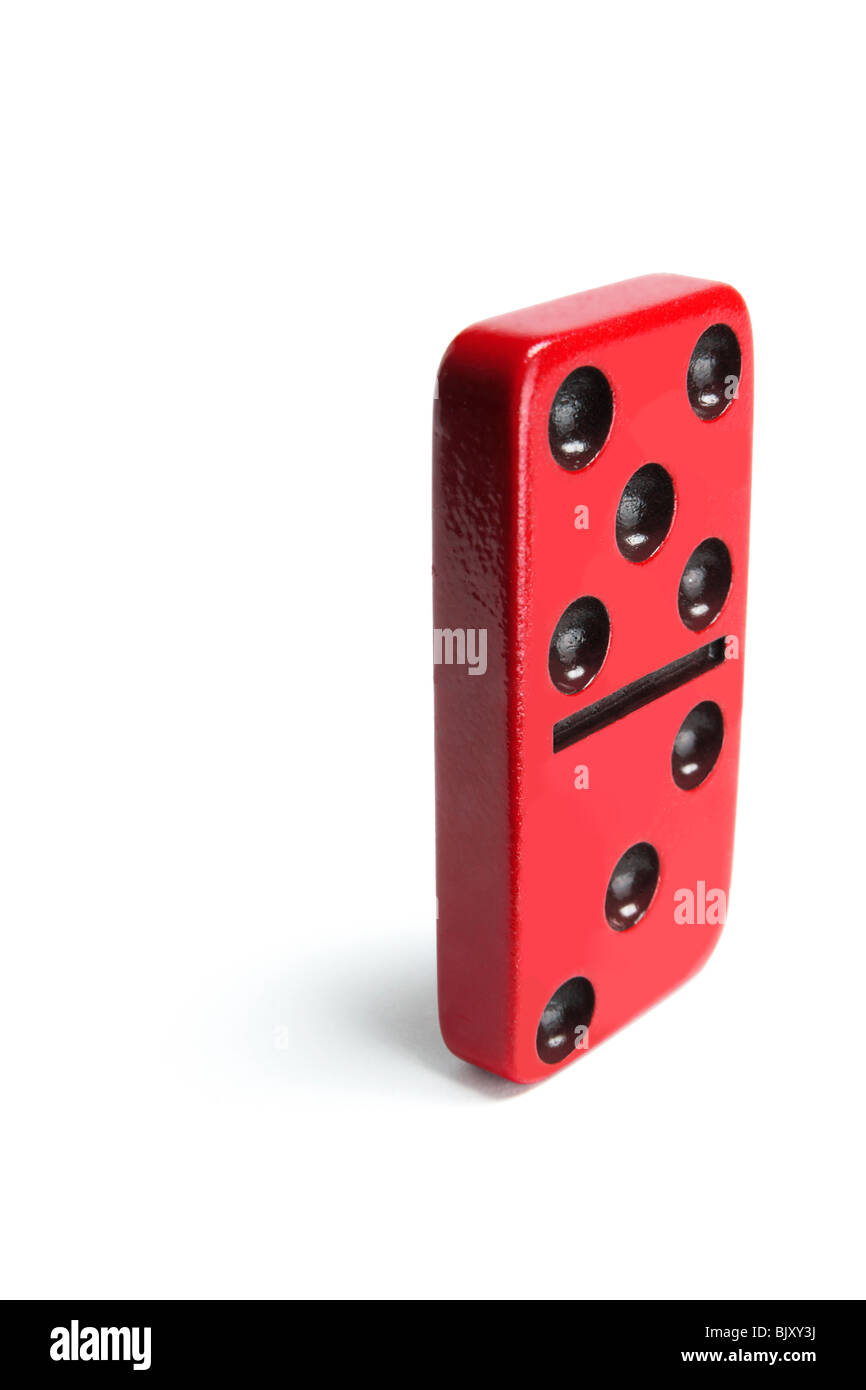 Domino tile hi-res stock photography and images - Alamy