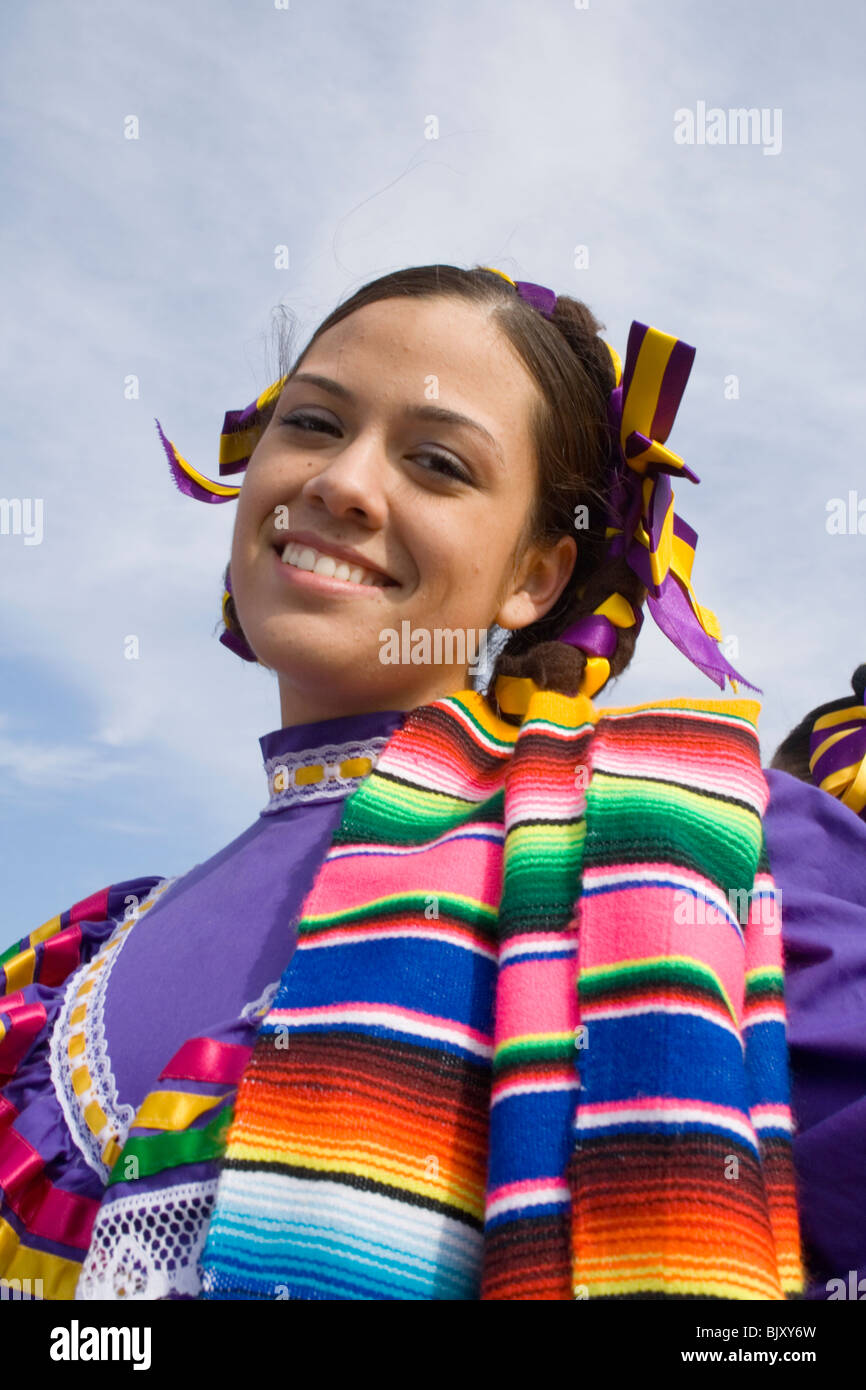 Hispanic Clothing