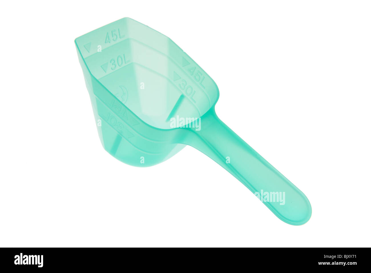 Measuring spoon hi-res stock photography and images - Alamy