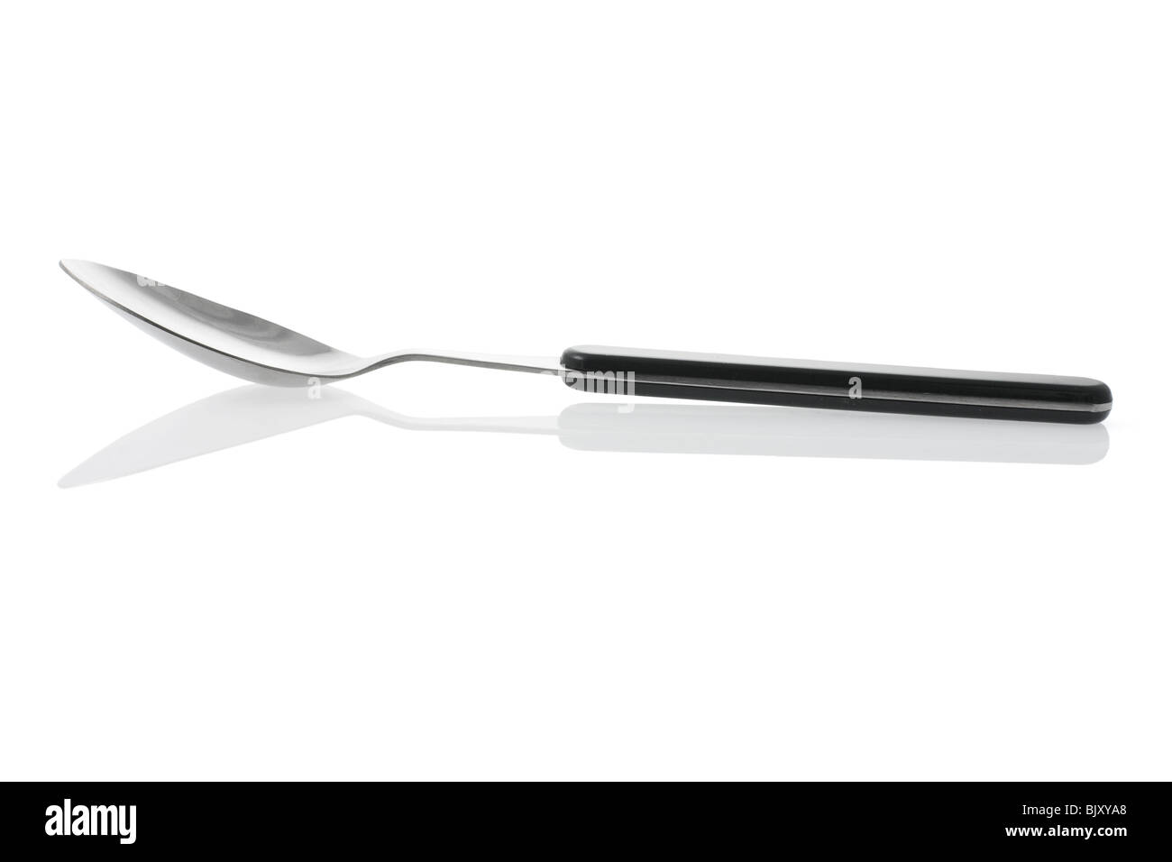 Teaspoon Cut Out Stock Images & Pictures - Alamy