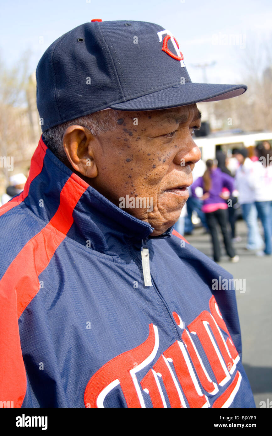 Tony oliva hi-res stock photography and images - Alamy