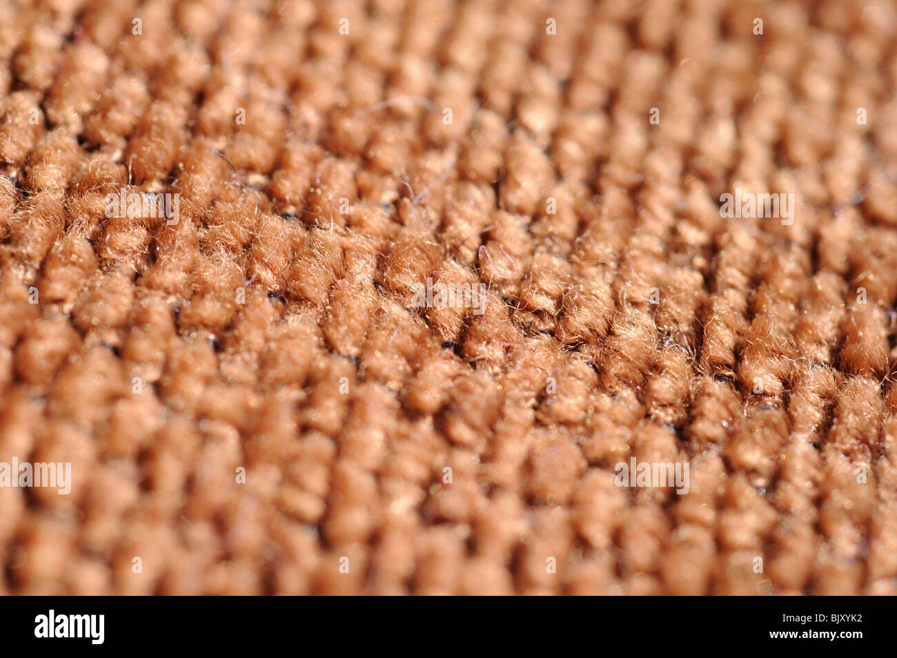 Kitted fabric closeup Stock Photo - Alamy