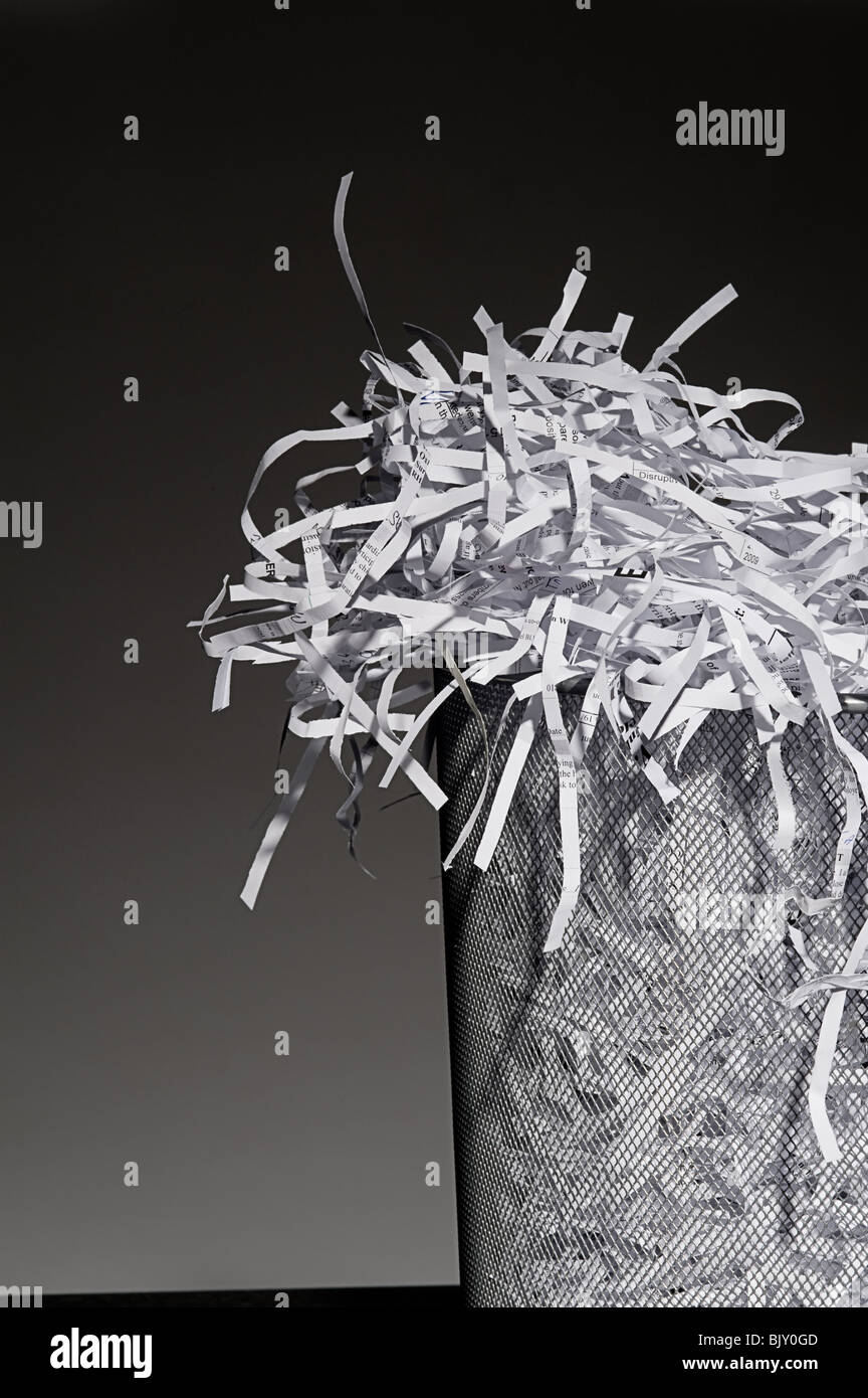 Theft bills overflowing lots idea stolen hi-res stock photography and ...