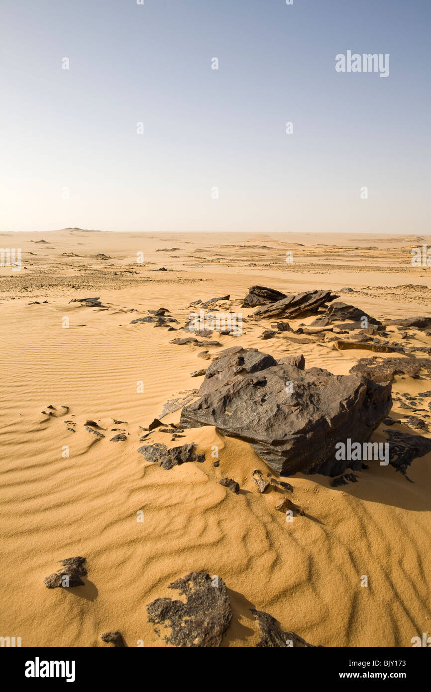 Gilf el kebir hi-res stock photography and images - Alamy