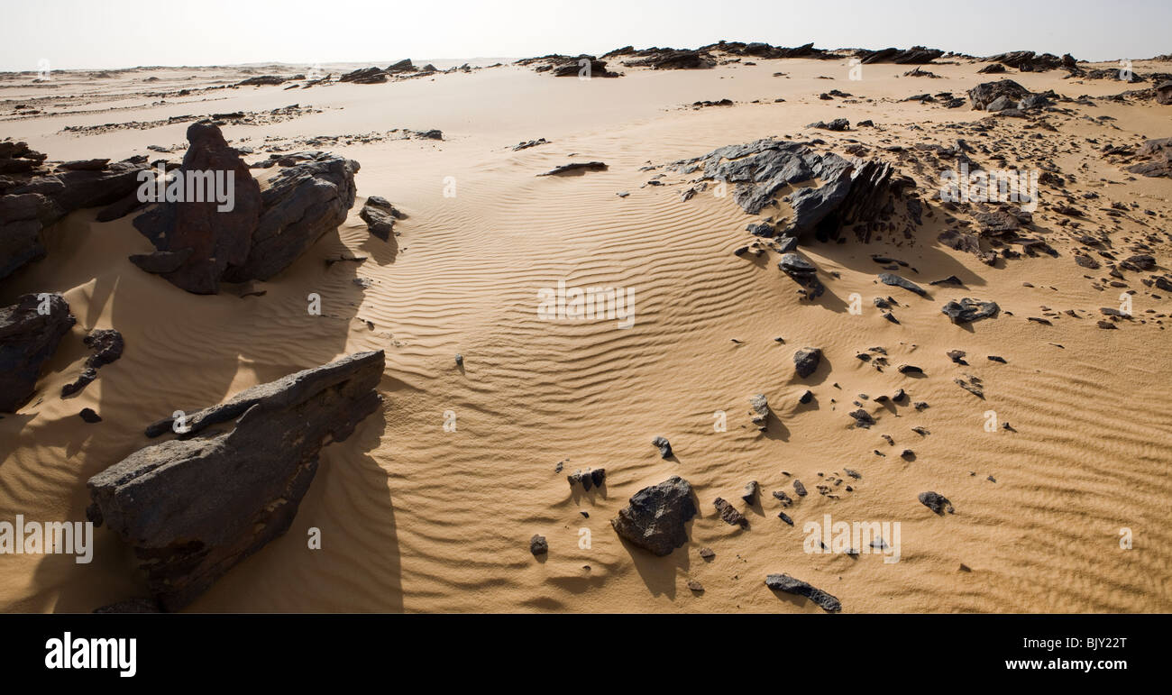 Gilf el kebir hi-res stock photography and images - Alamy