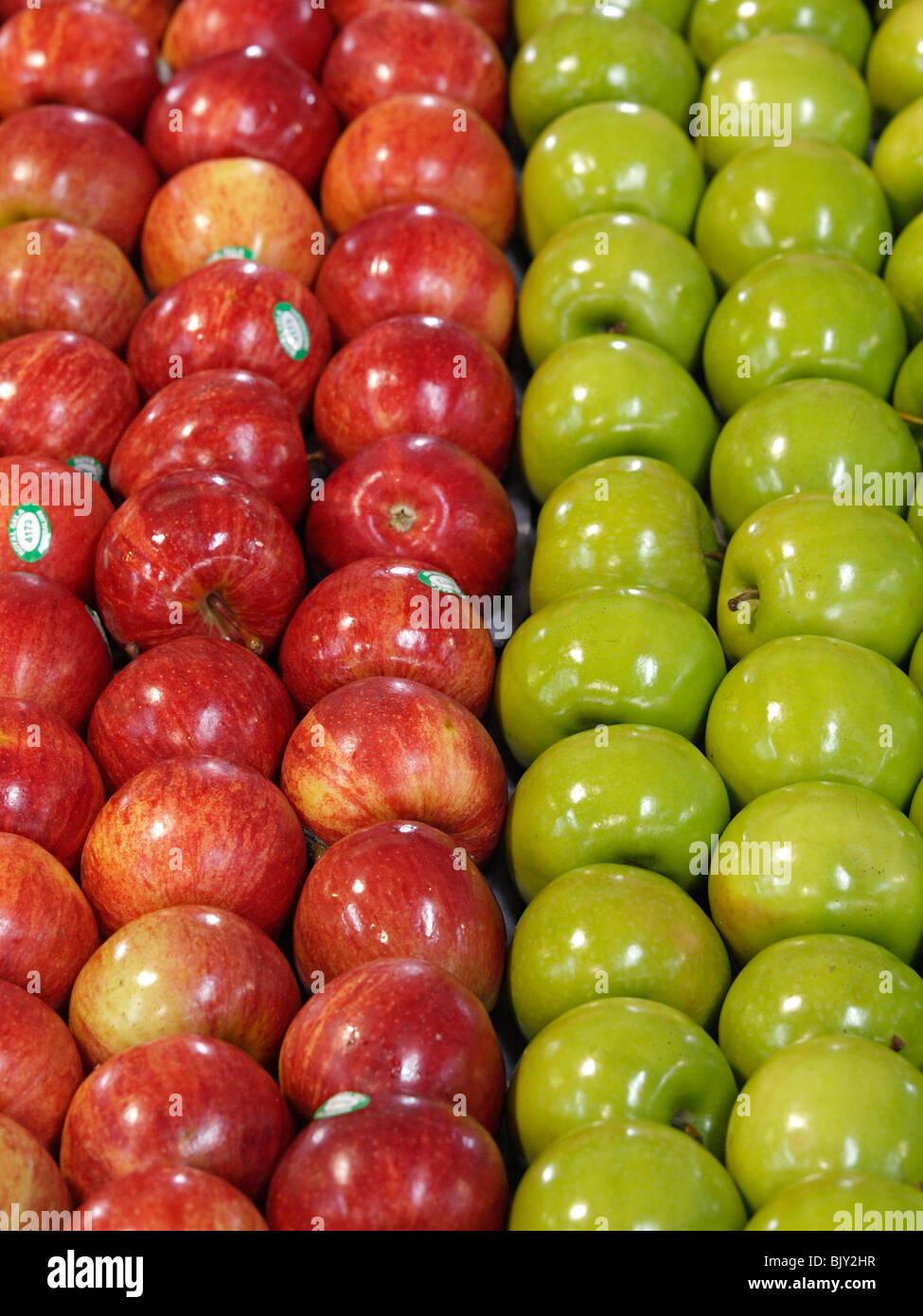 Heritage apples australia hi-res stock photography and images - Alamy