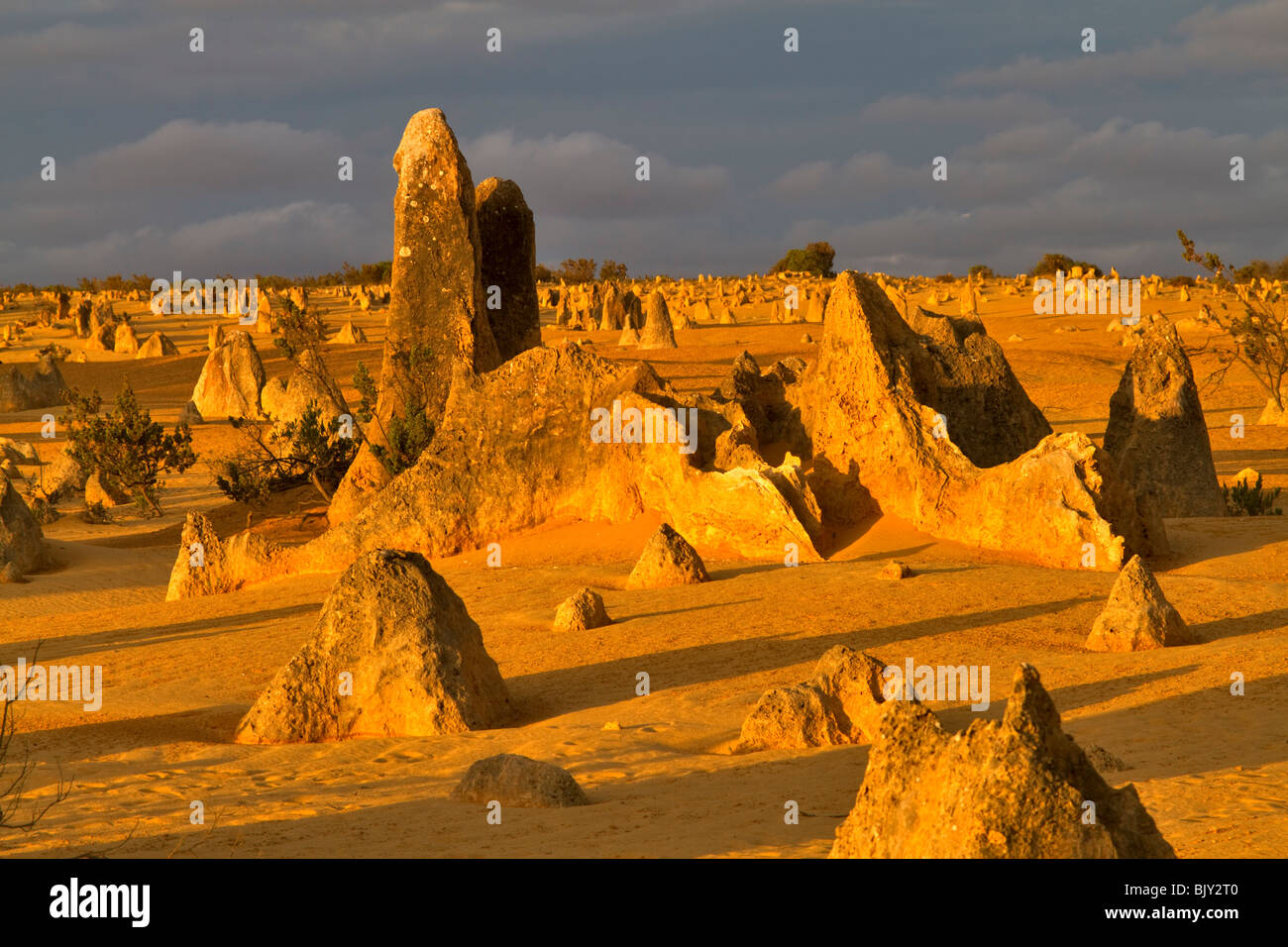 Pinnacles and pillars hi-res stock photography and images - Alamy