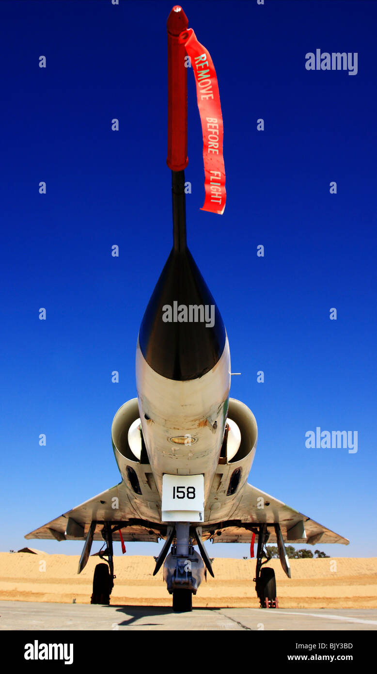 Mirage iiic hi-res stock photography and images - Alamy
