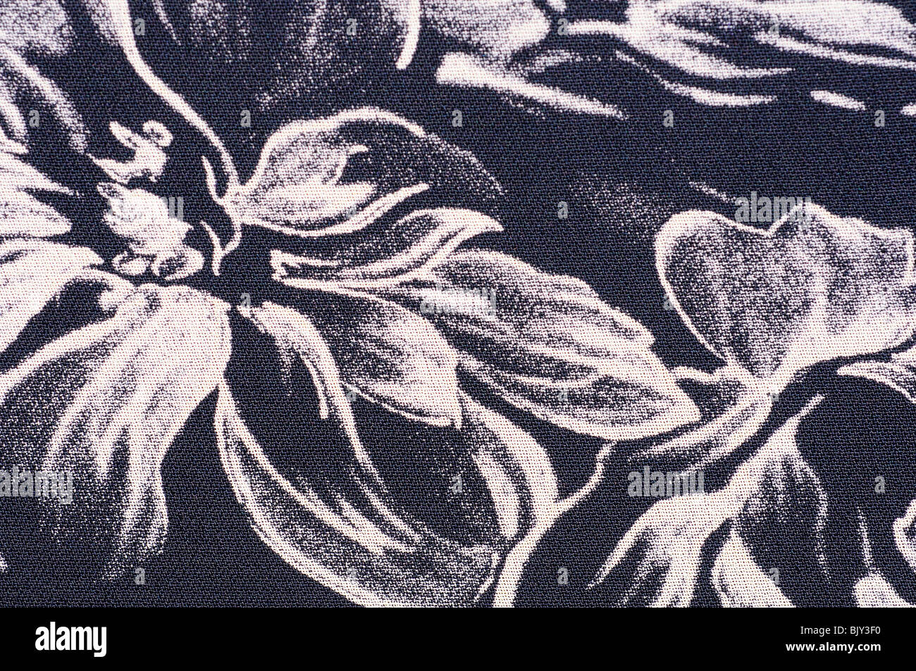 Kitted fabric closeup Stock Photo - Alamy