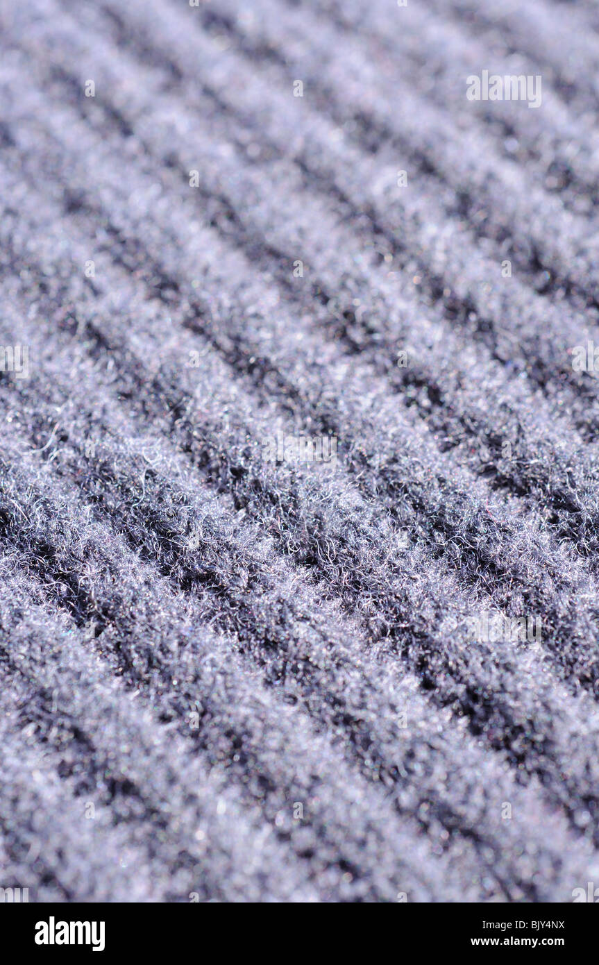 Kitted fabric closeup Stock Photo - Alamy