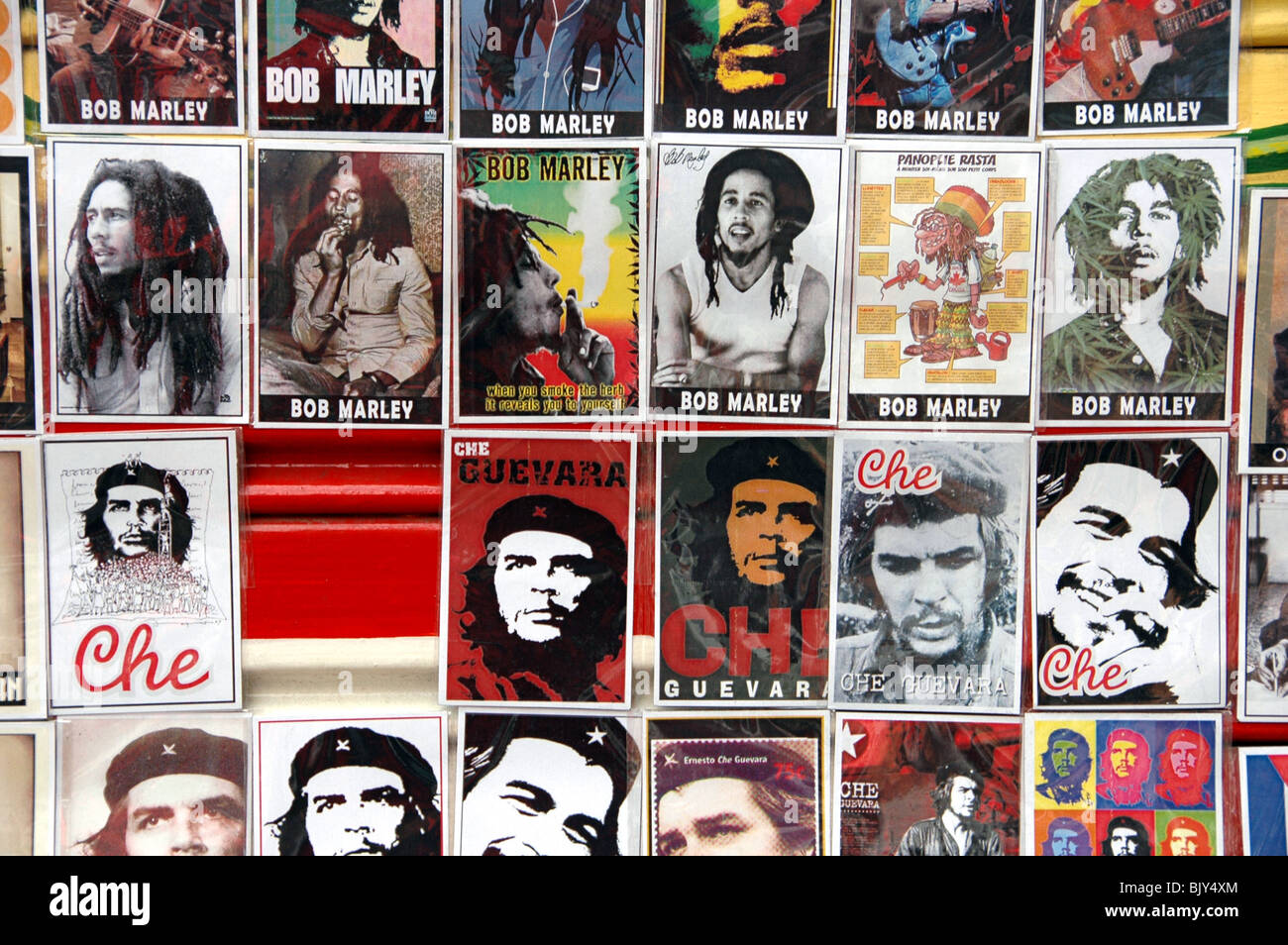 Che san hi-res stock photography and images - Alamy