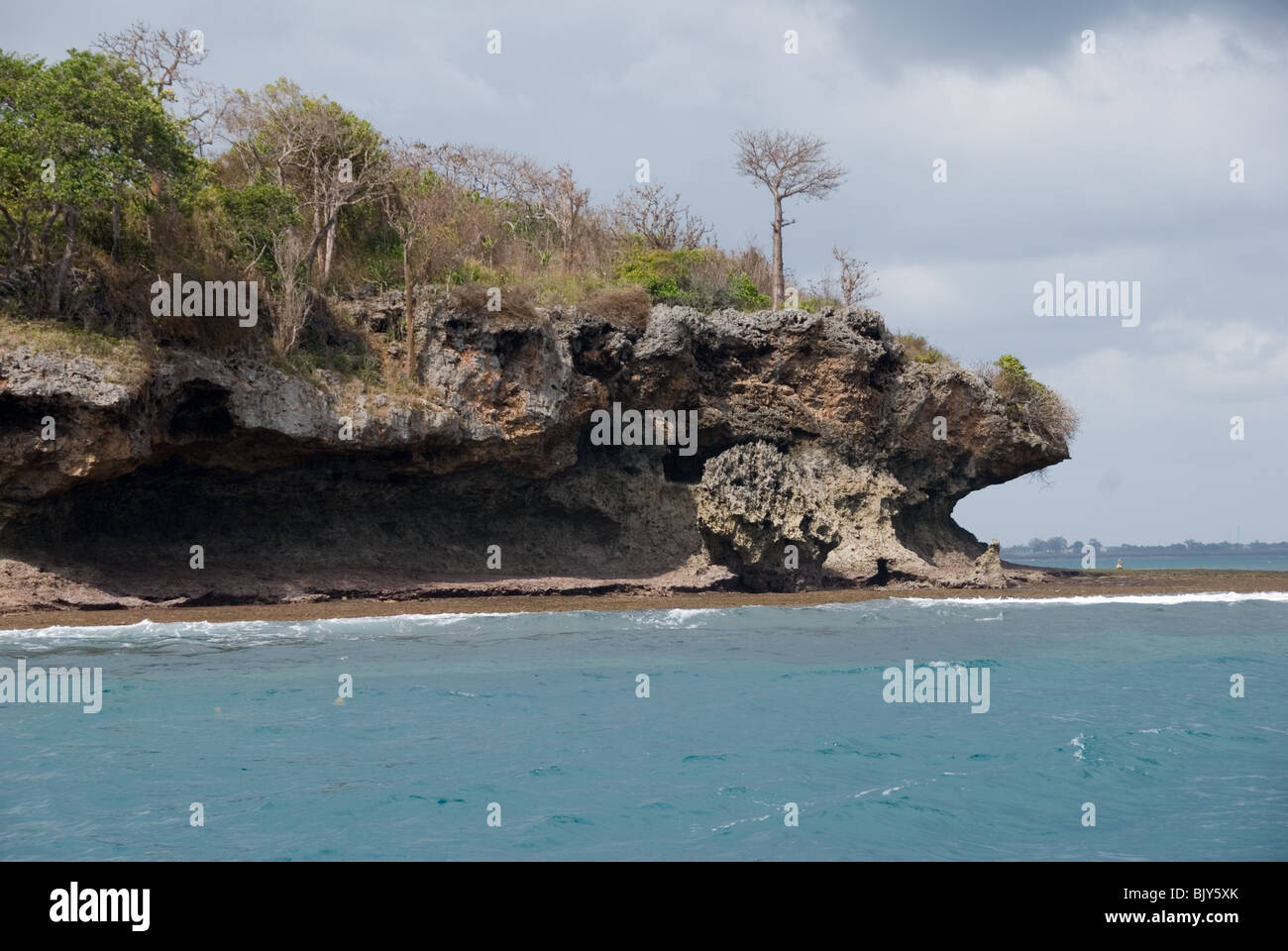 Wasini hi-res stock photography and images - Alamy