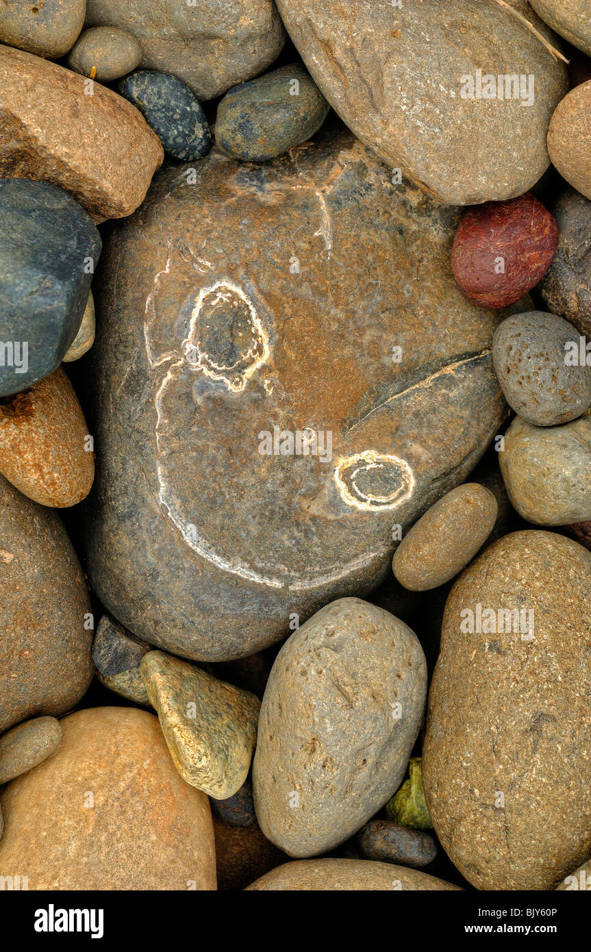 Rock face river hi-res stock photography and images - Alamy