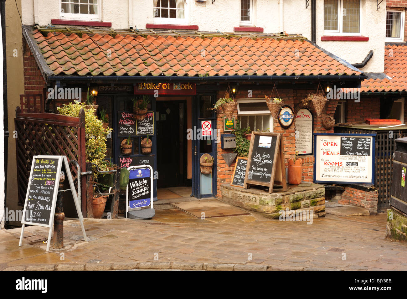 Duke of york bar hi-res stock photography and images - Alamy