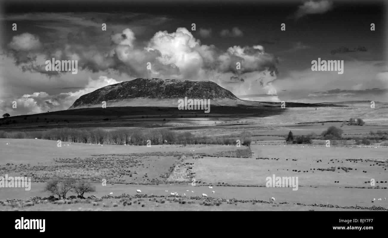 Slemish hi-res stock photography and images - Alamy