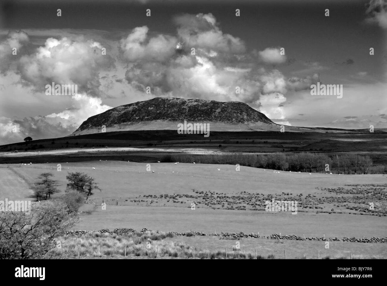 Slemish hi-res stock photography and images - Alamy