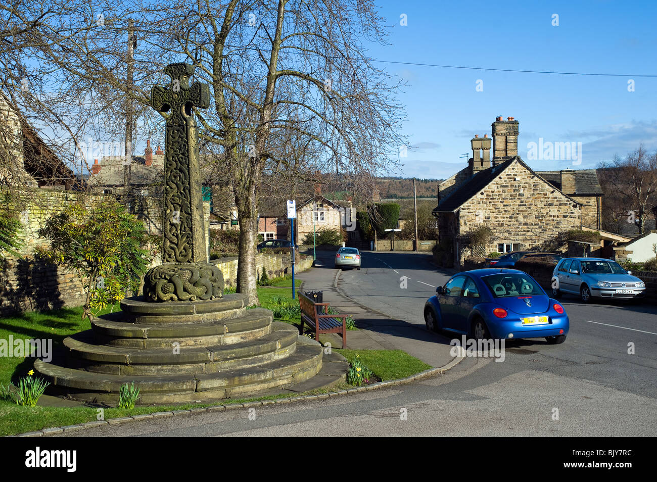 Cawthorne hi-res stock photography and images - Alamy