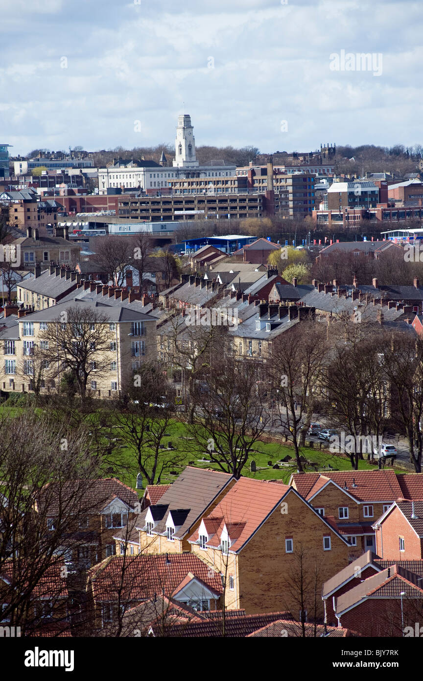 Barnsley council hi-res stock photography and images - Alamy