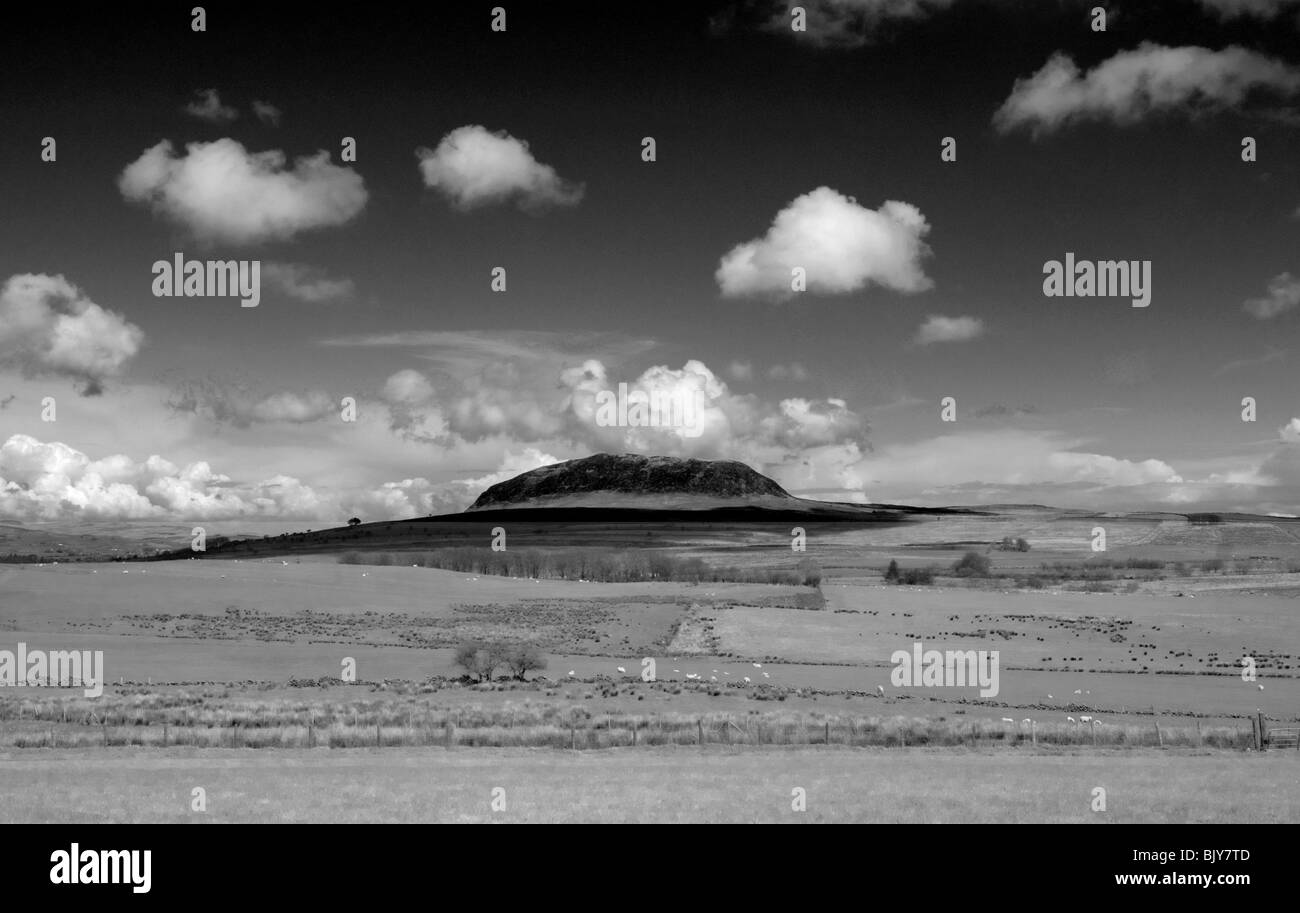 Slemish mountain county antrim hi-res stock photography and images - Alamy