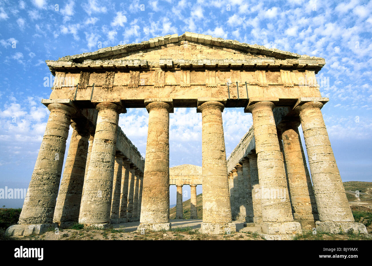 Tympanum Architecture Greek