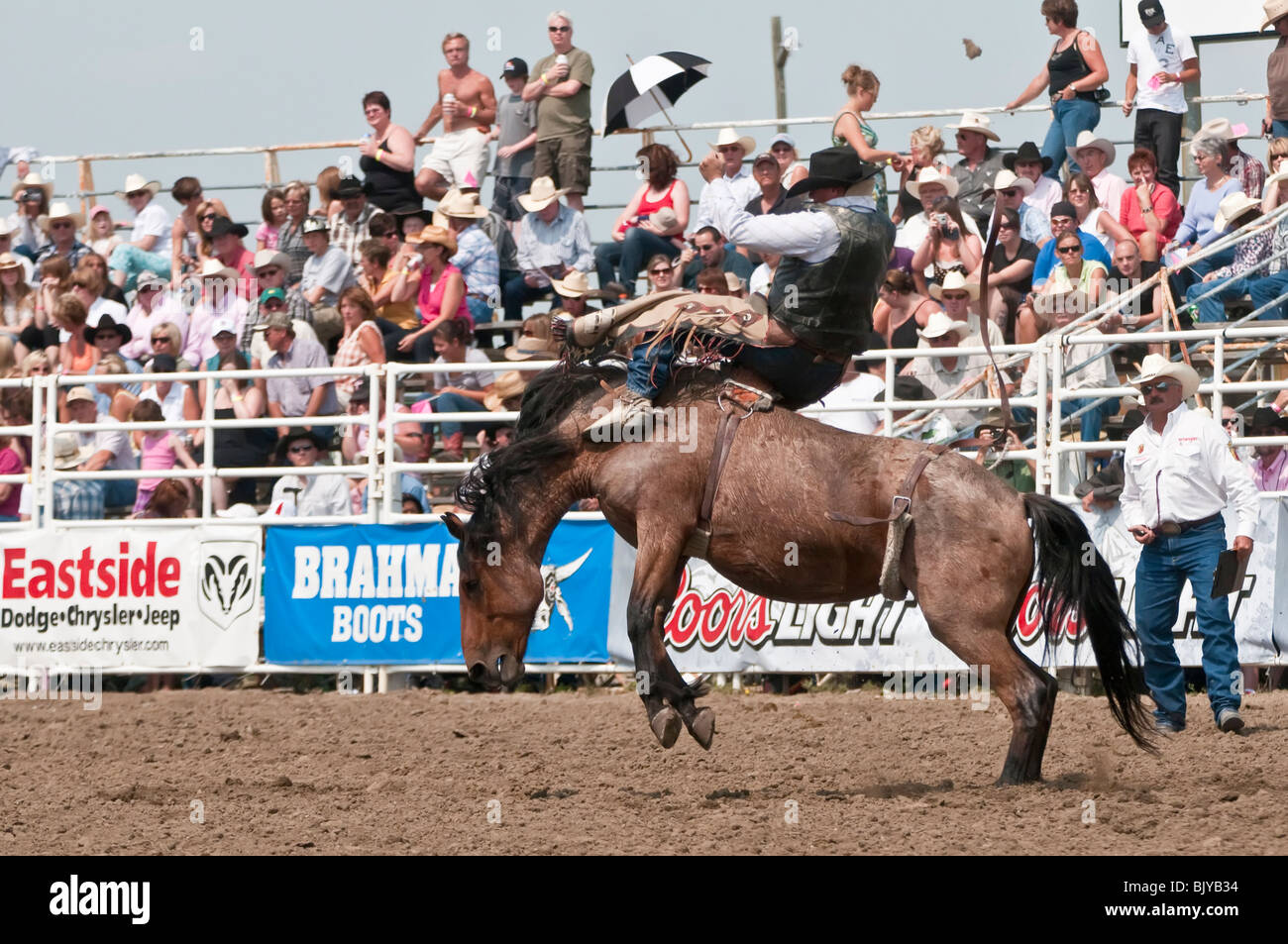 Bareback Men High Resolution Stock Photography and Images - Alamy
