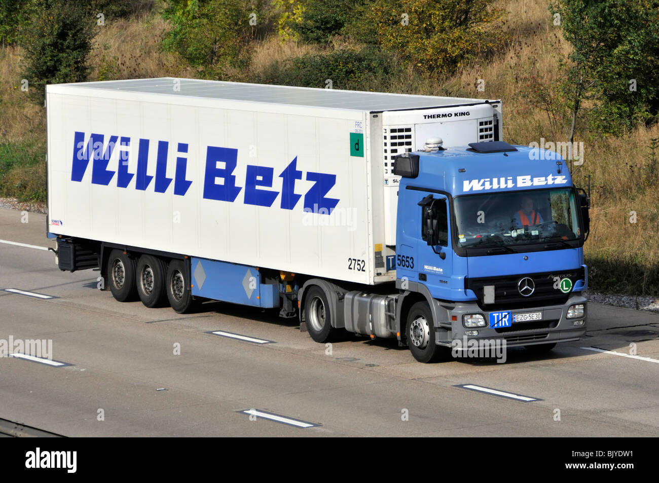 Betz hi-res stock photography and images - Alamy