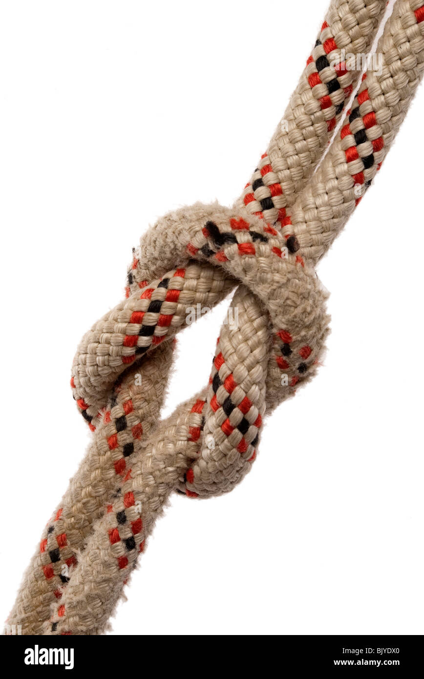 Reef knots hi-res stock photography and images - Alamy