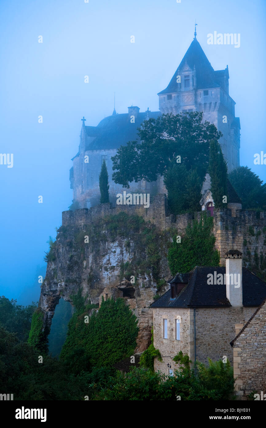 Monfort castle hi-res stock photography and images - Alamy