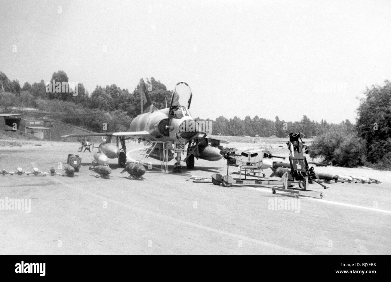 Dassault Mirage Israel Stock Photos & Dassault Mirage Israel Stock ...