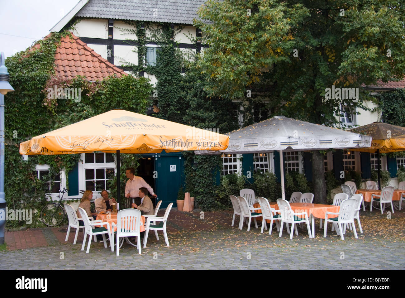 Bramsche hi-res stock photography and images - Alamy