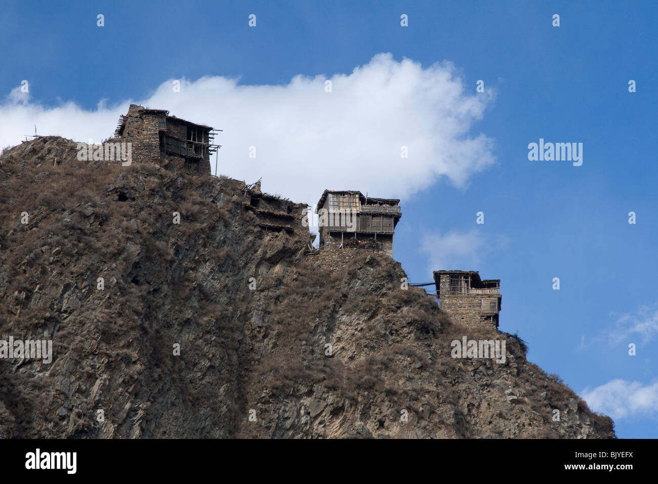 Dadu plateau hi-res stock photography and images - Alamy