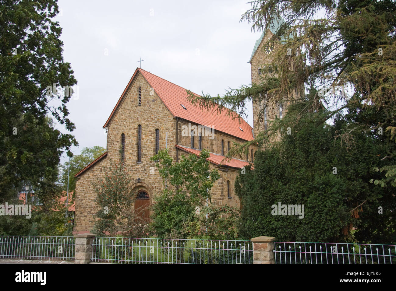 Bramsche hi-res stock photography and images - Alamy