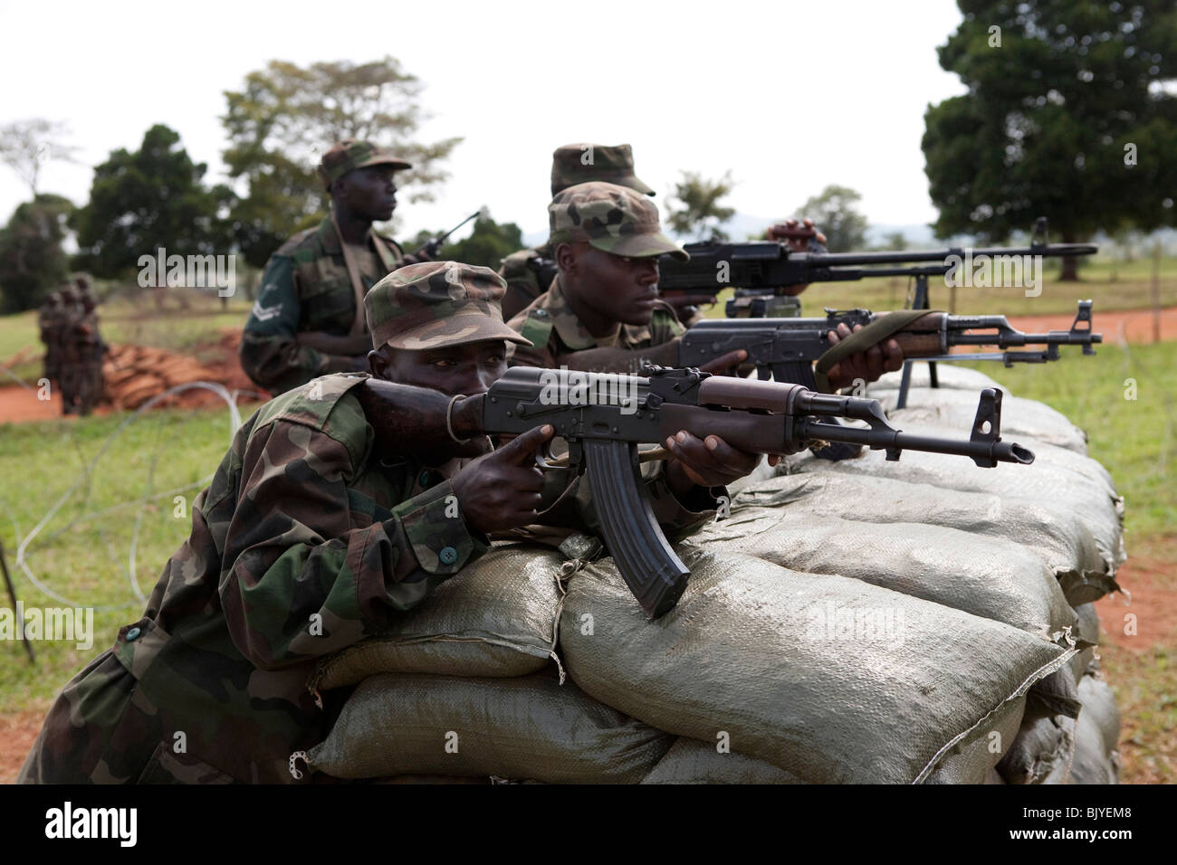 French foreign legion training hi-res stock photography and images - Alamy