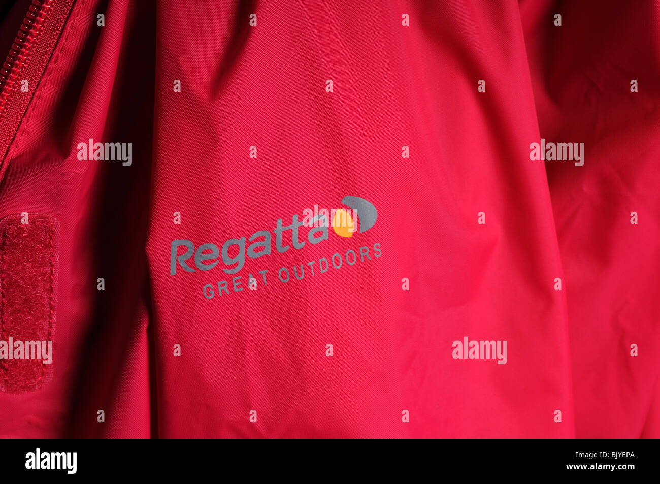 Regatta clothing hi-res stock photography and images - Alamy