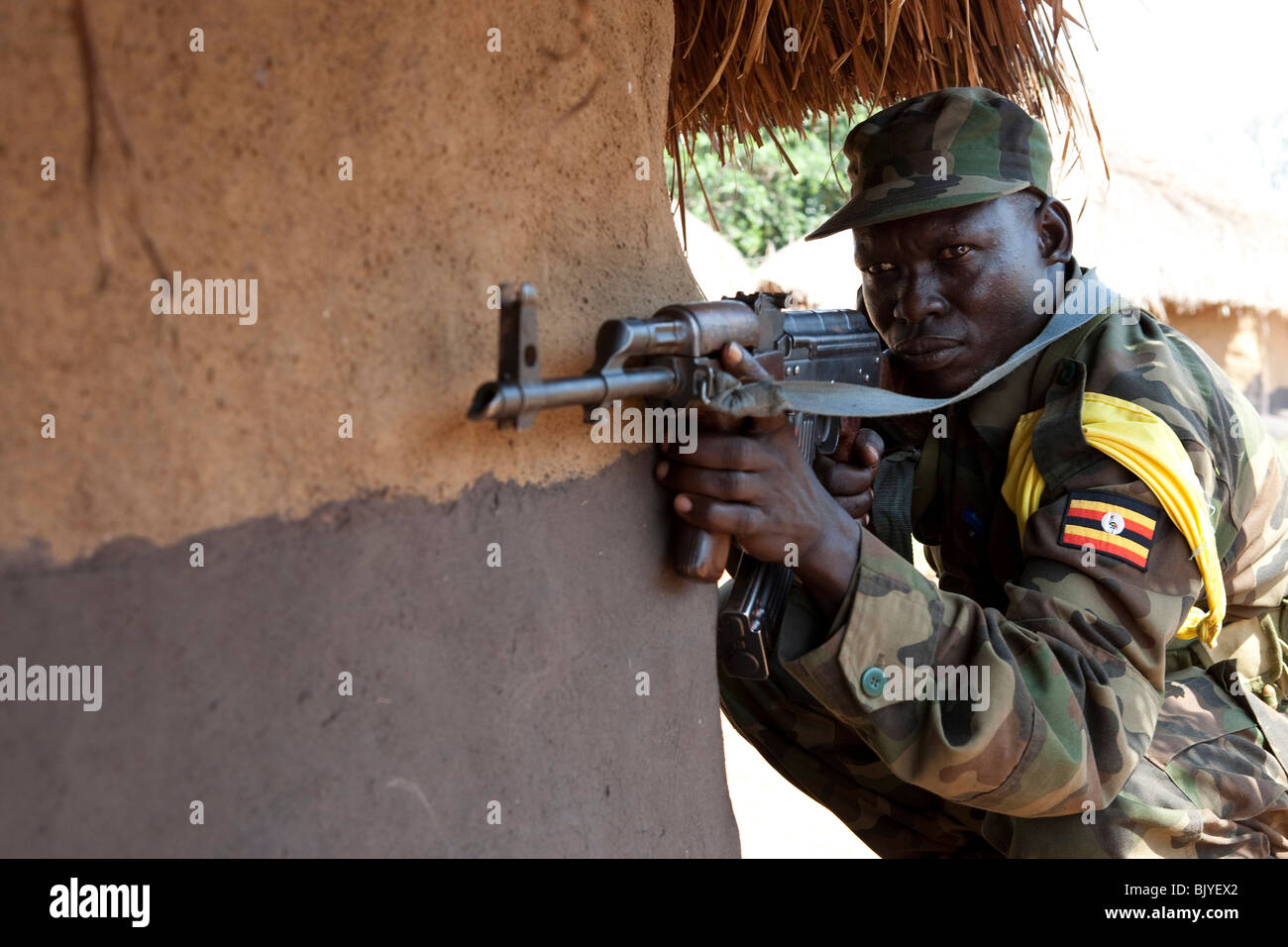 French foreign legion training hi-res stock photography and images - Alamy
