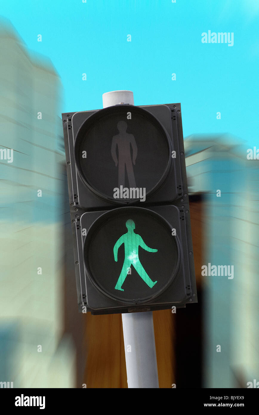 Safe to proceed hi-res stock photography and images - Alamy