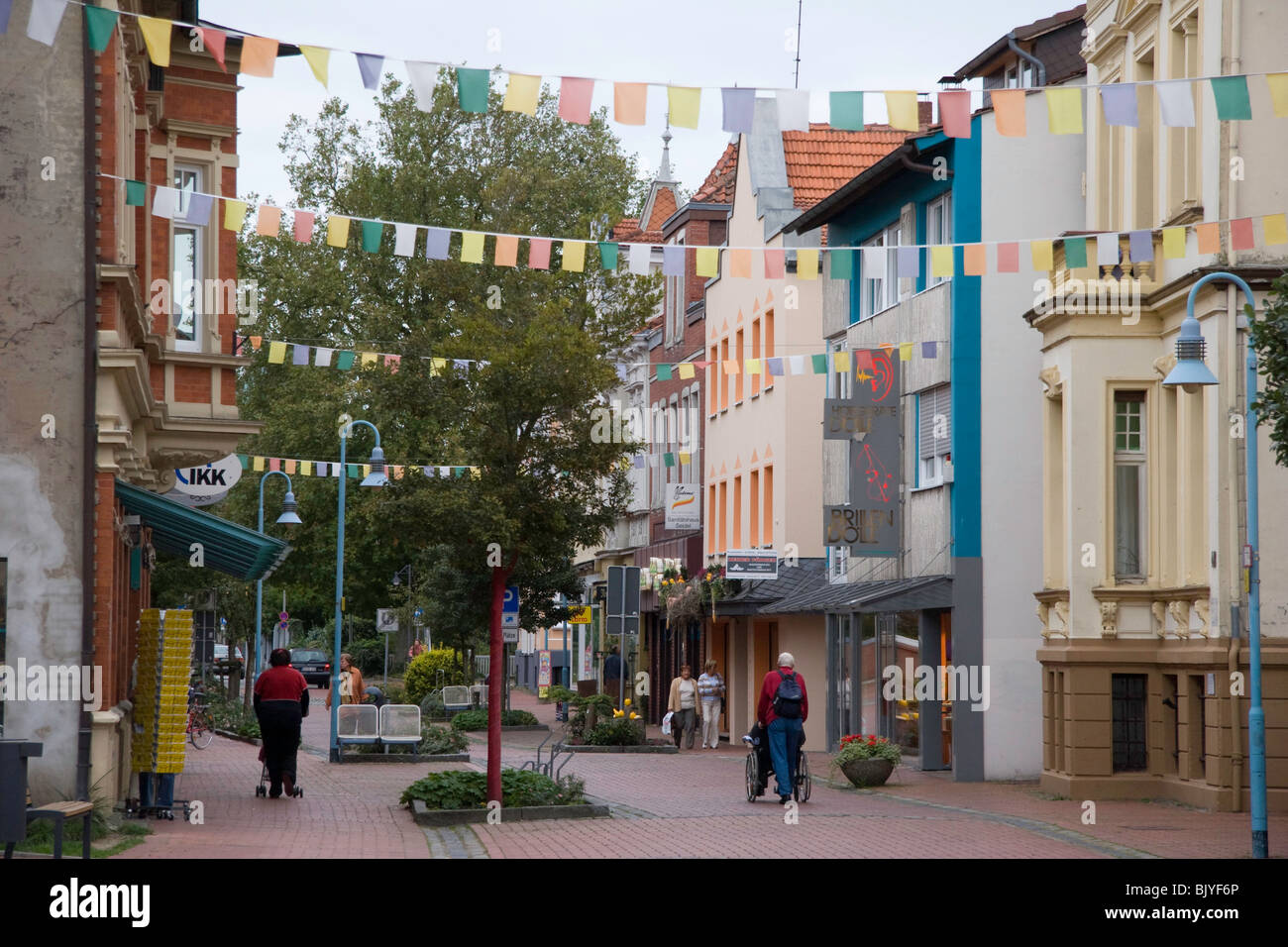 Bramsche hi-res stock photography and images - Alamy