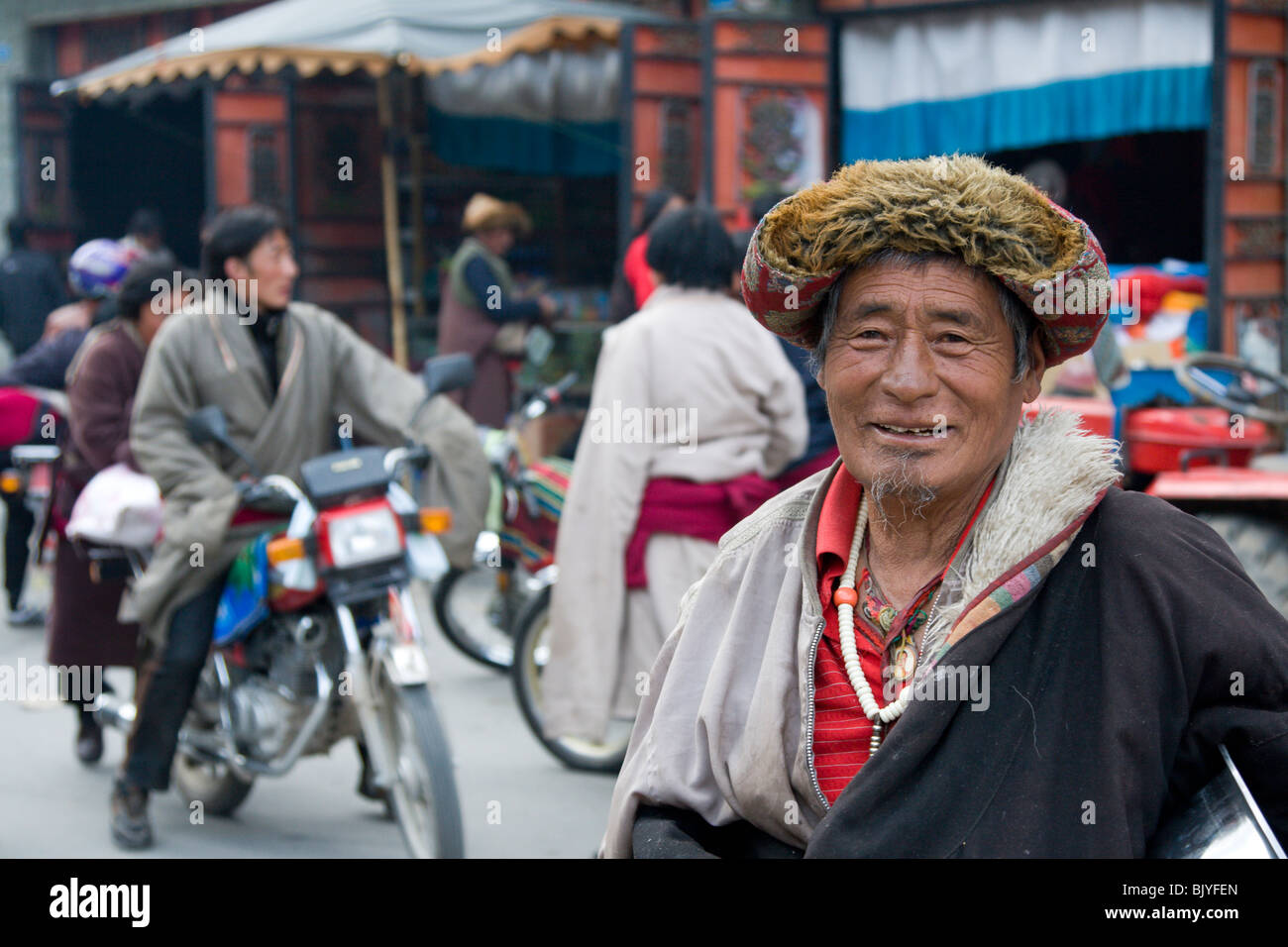 Zamtang hi-res stock photography and images - Alamy