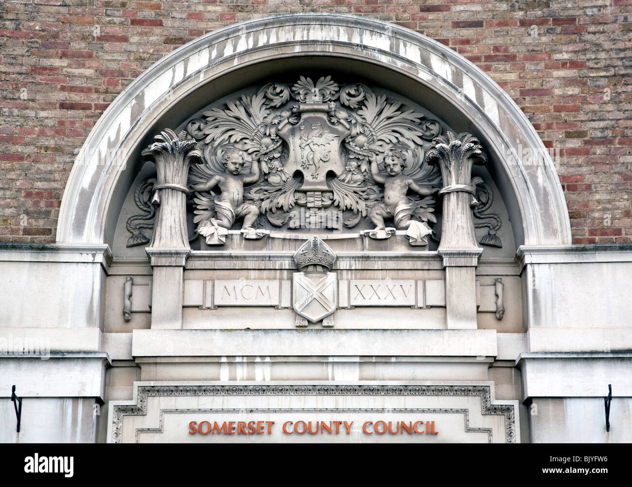 Somerset County Council Stock Photos & Somerset County Council Stock ...
