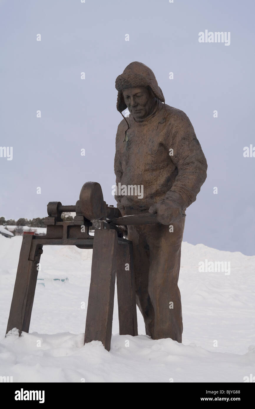 Alta slate hi-res stock photography and images - Alamy