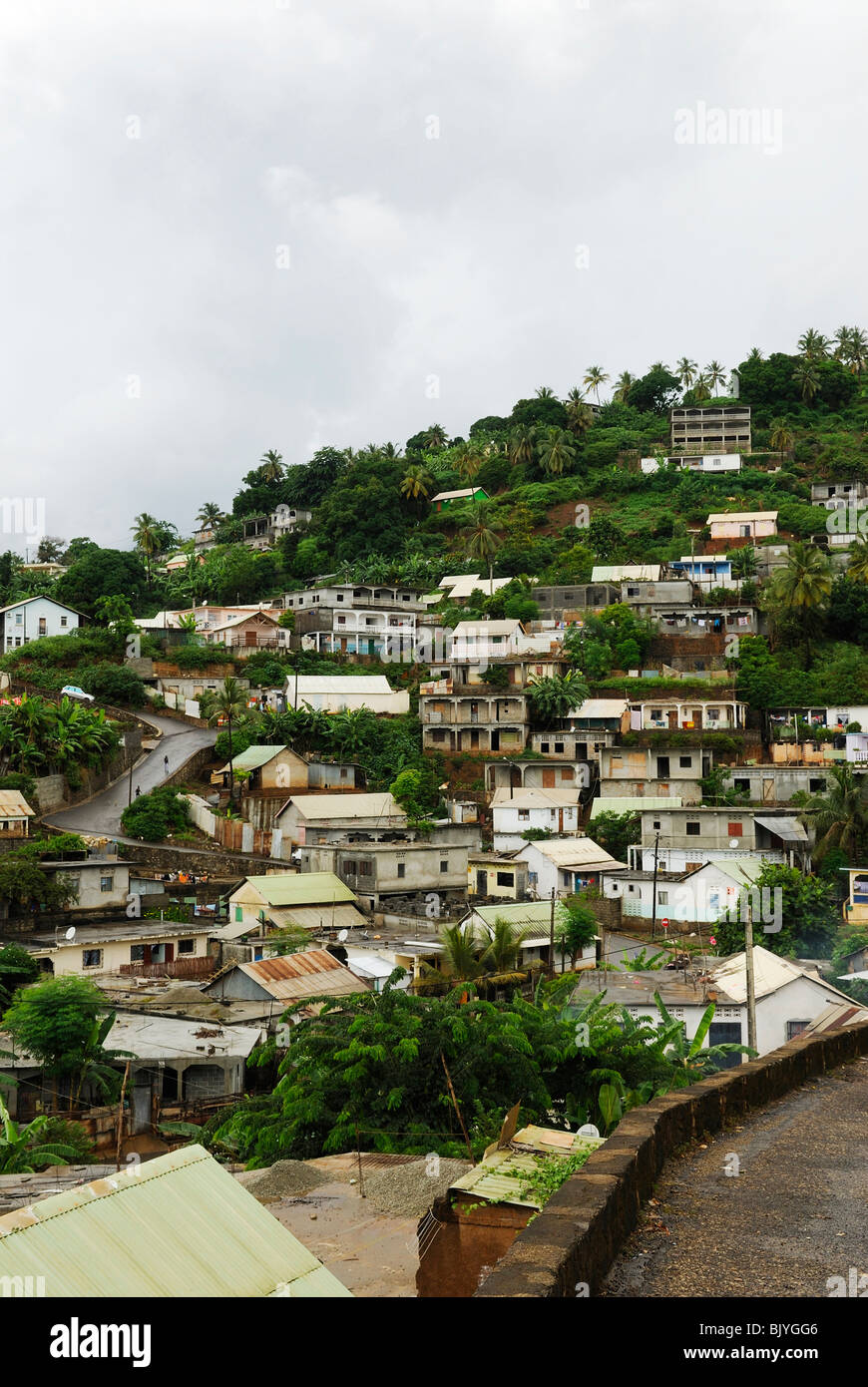 The comoro hi-res stock photography and images - Alamy